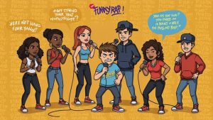 Rap Battle Roasts - Good Roasts – Honest Feedback Tool for Founders ...