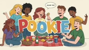 Pookie meaning - Good Roasts – Honest Feedback Tool for Founders ...