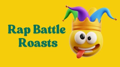 45+ Good Roasts That Hurt - Good Roasts – Honest Feedback Tool for ...