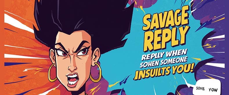 Best Comebacks when Someone Calls You Ugly - Good Roasts – Honest ...